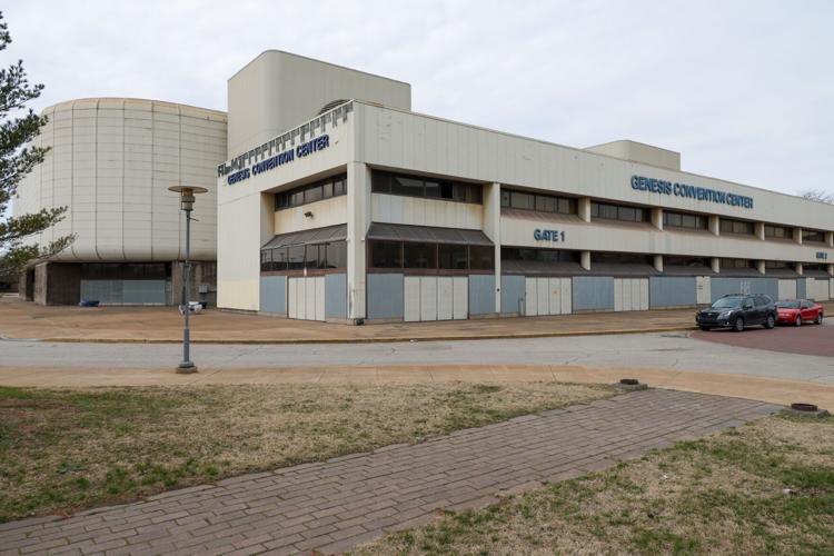 Demolition contract for Genesis Center in Gary awarded