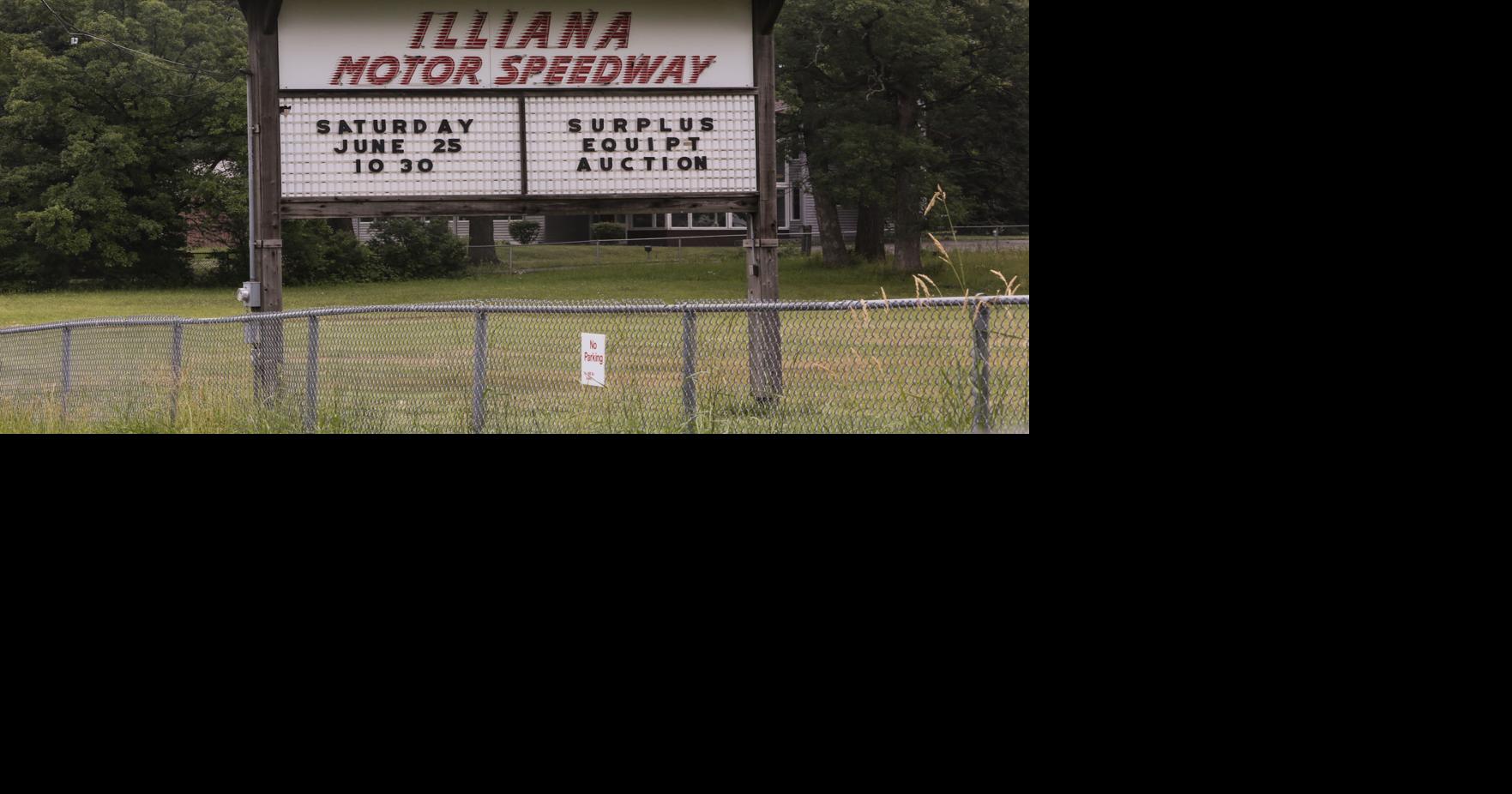 Schererville soliciting ideas for business park at historic Illiana ...