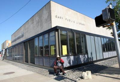 Gary Public Library's financial books tell a sad story