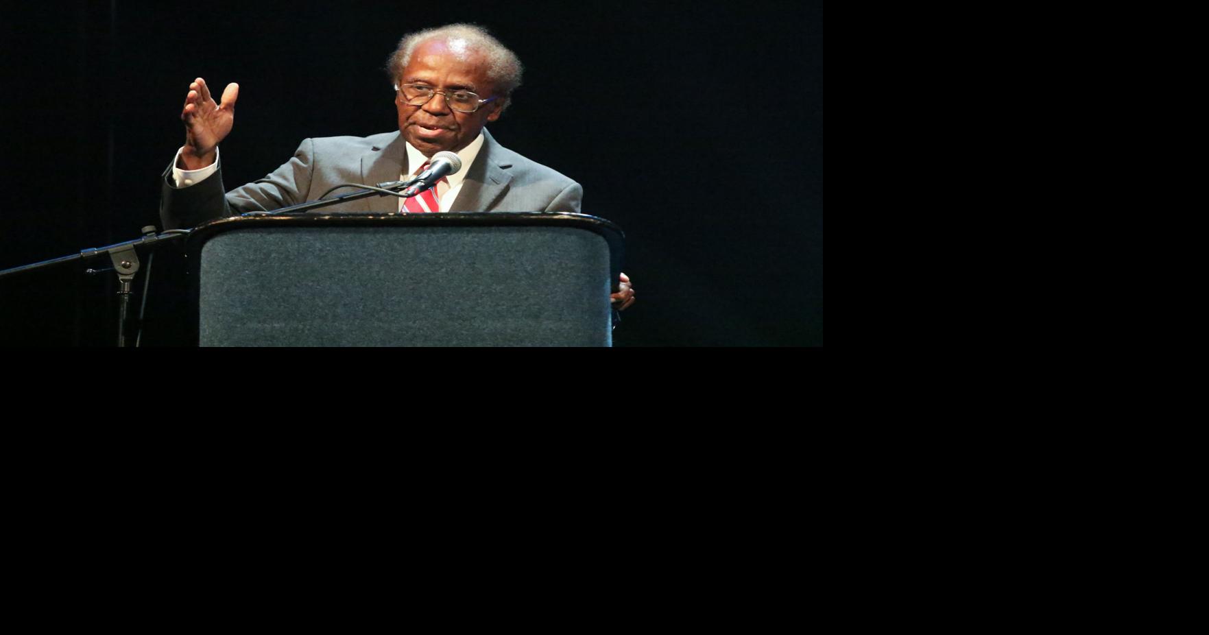 Hatcher memorial events set for Friday, Saturday at Gary's Genesis Center