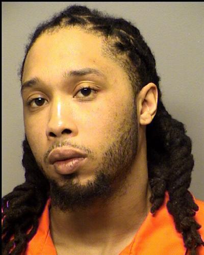 Driver nabbed with Michigan pot faces felony gun charge, Portage police say