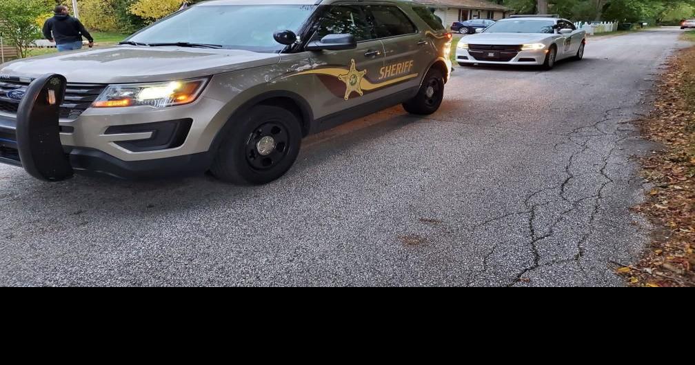 Task force investigation, search leads to 2 arrests, police say