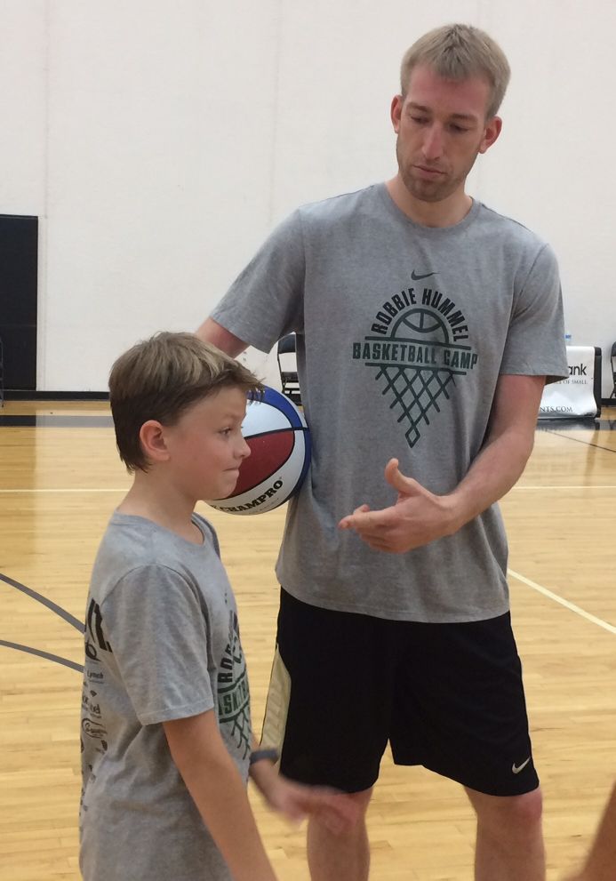 Hummel calls basketball season in Moscow 'interesting' | National ...