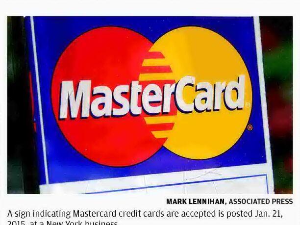 Mastercard to use AI in fraud protection