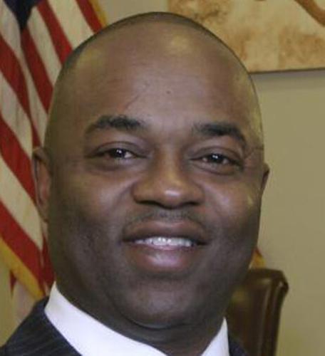 Council censures Hammond Councilman Anthony Higgs