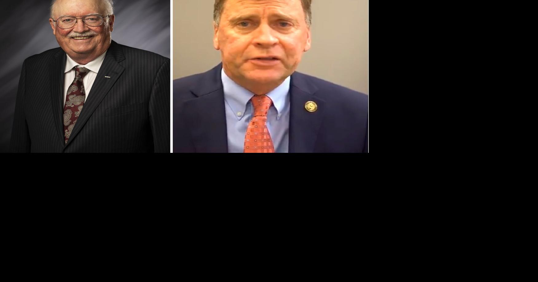 Aylesworth, Culp prevail in GOP Indiana House primaries