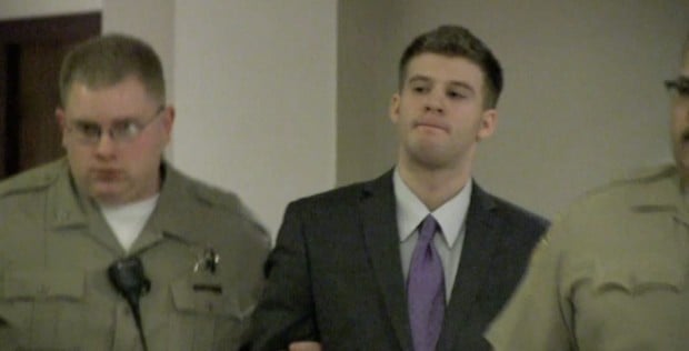 Police believe McCowan's father may have helped in cover-up