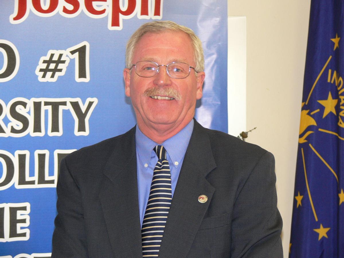 Dennis Rittenmeyer, former Calumet College president, dies