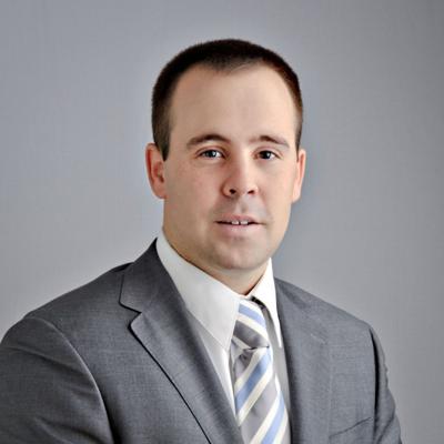 Bert Cook hired to run PEDCO