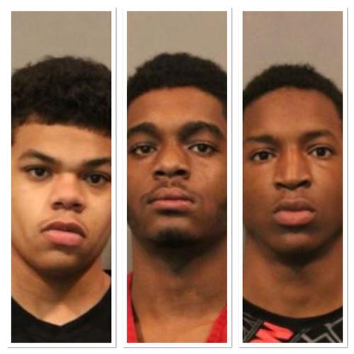 3 accused of killing teen in retaliation for previous double homicide