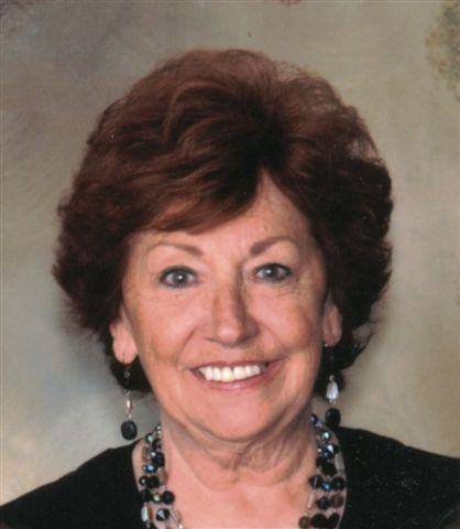 Woman touched many lives