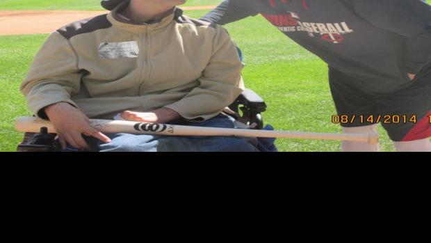 AL HAMNIK: Minnesota Twins' Jordan Schafer fits hero role nicely ...