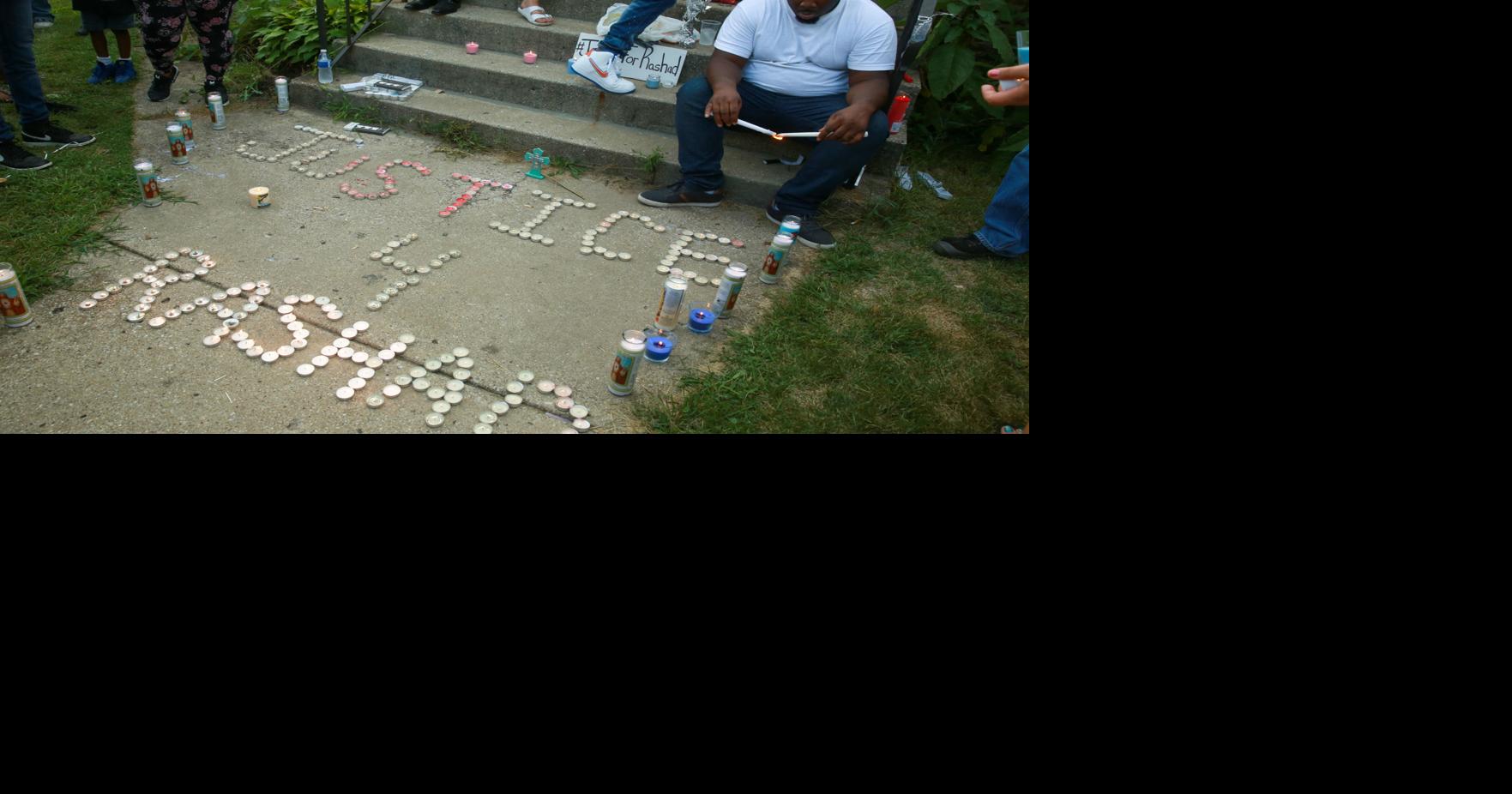 Gary cops hit with another lawsuit in Rashad Cunningham case