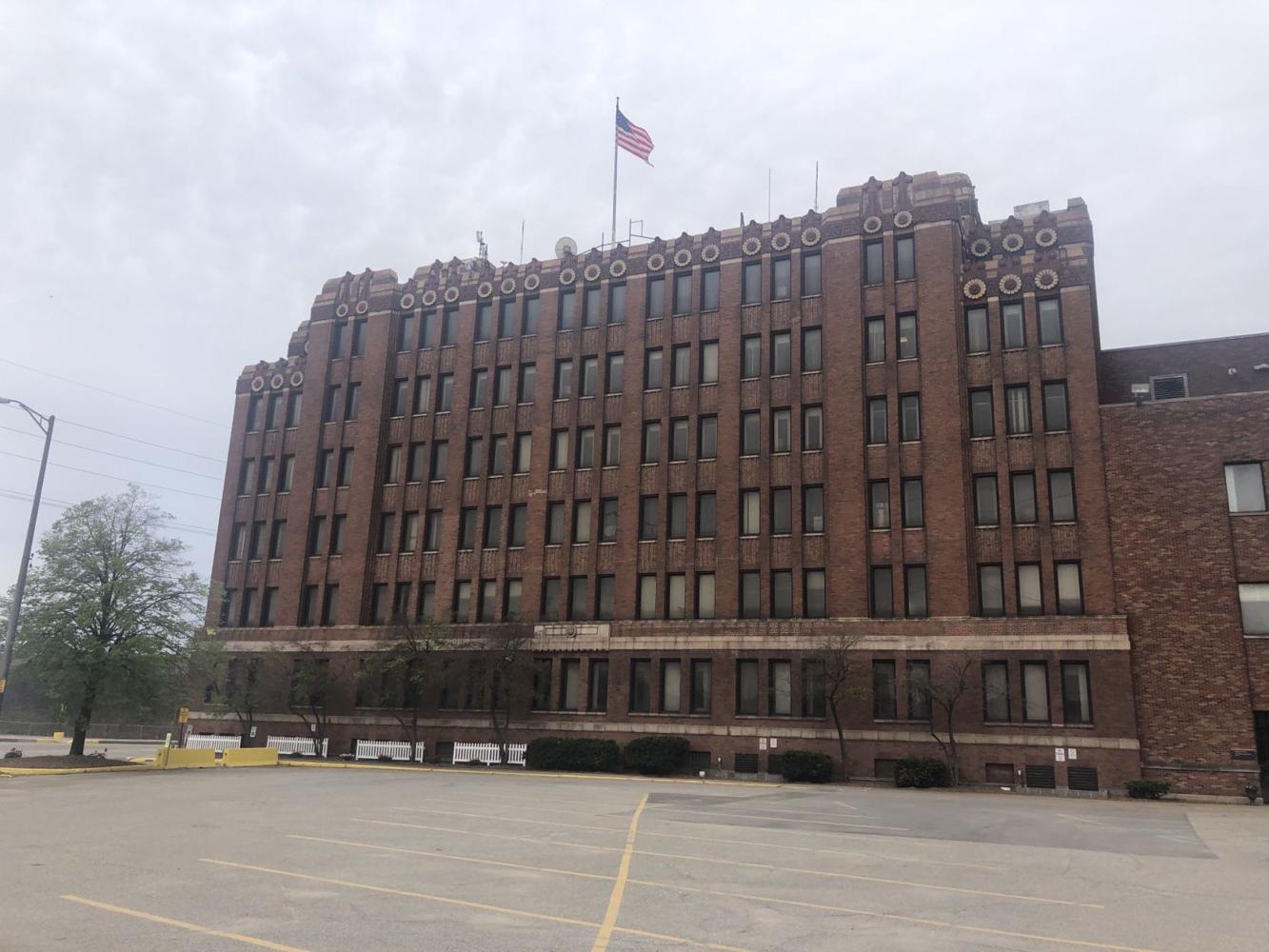 Contractor killed at Indiana Harbor steel mill identified