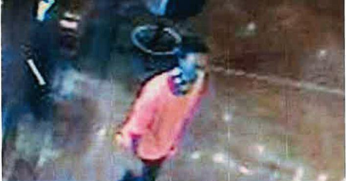 Police searching for man accused of filming women in Bass Pro restroom