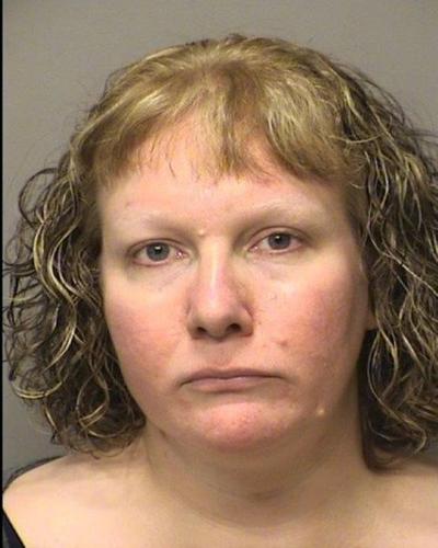 Former OE employee charged with stealing $11,077