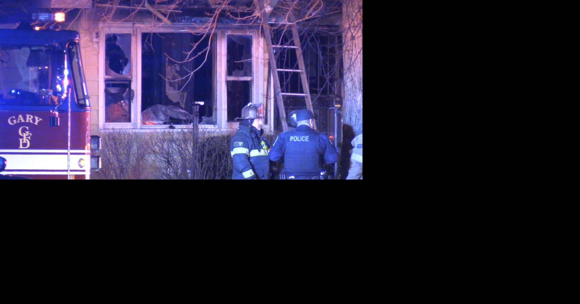 Investigators find origin of fatal fire, victim's cause of death