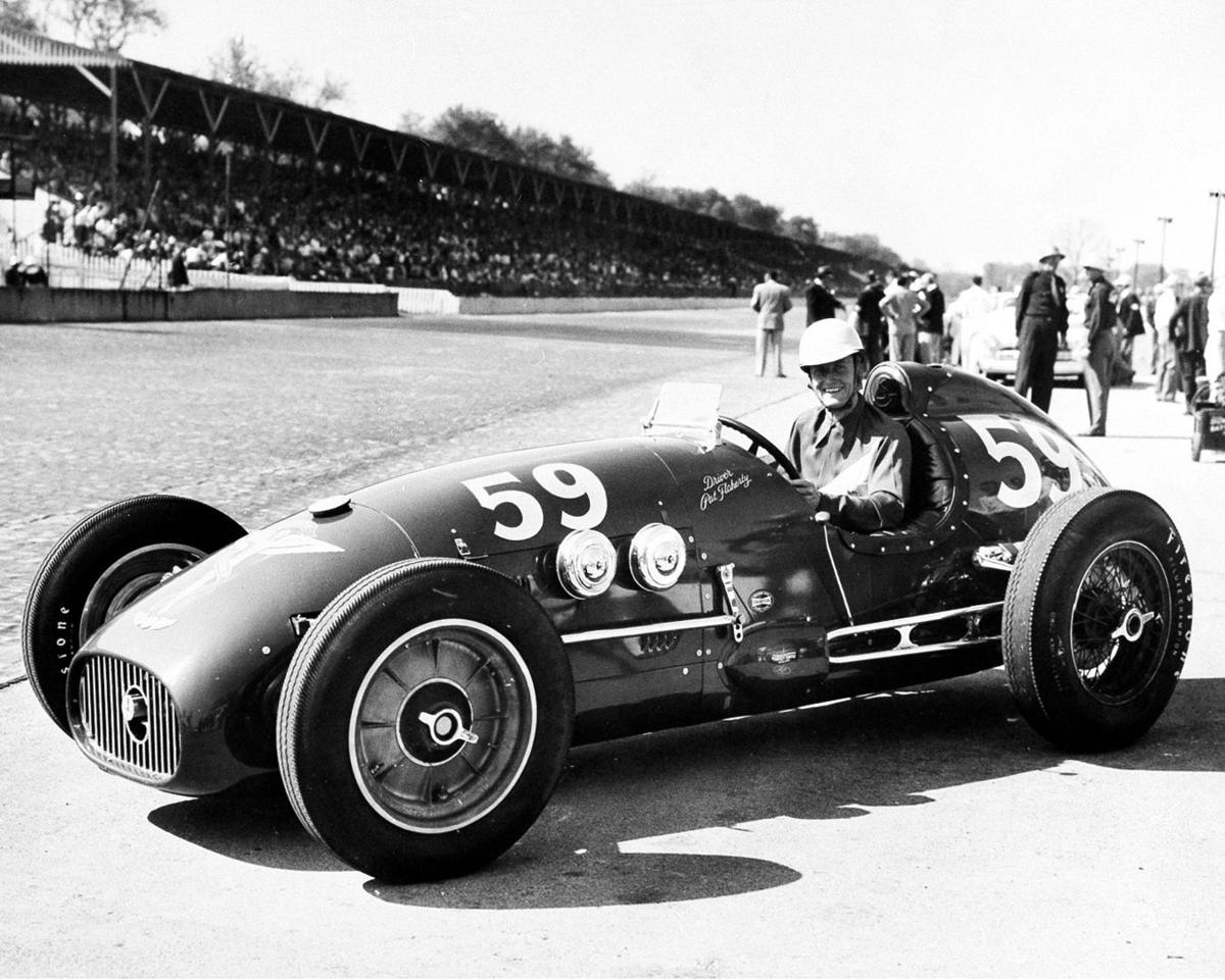 Gallery: Indianapolis 500 in the 1950s | Indy 500 | nwitimes.com
