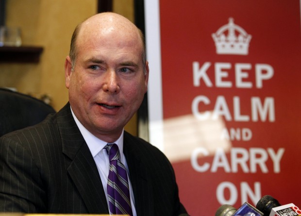 Bosma shelves creationism bill; IUN celebrates Darwin Day