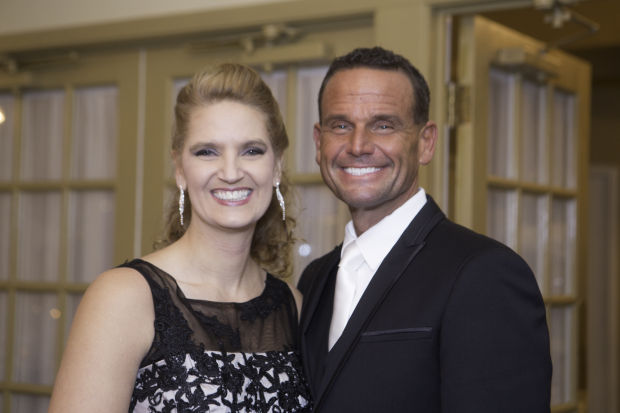 Women's Service League Charity Ball