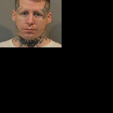 Man charged in 2 murders returned to Lake County to face judge