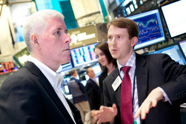 NiSource commemorates 50 years with New York Stock Exchange