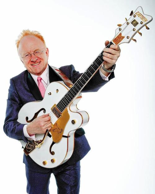 British music man Peter Asher shares musical memories | 219 | nwitimes.com