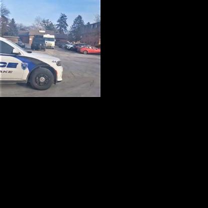 SWAT, police respond in Griffith welfare check