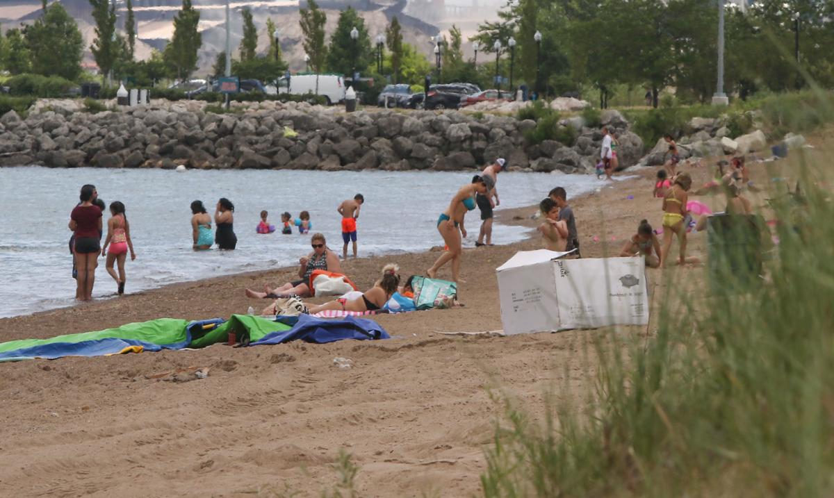 Whiting to dredge Whihala Beach, purchase its own equipment | Lake ...