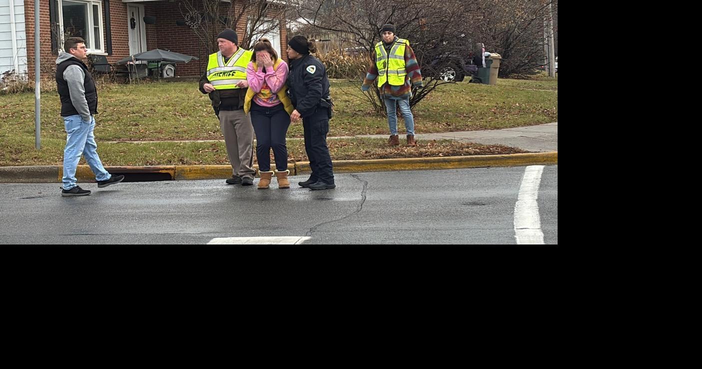 Teacher, student dead, 6 injured in shooting at Christian school in ...