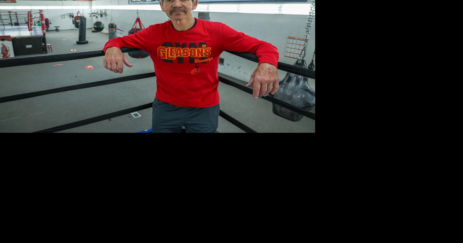 Hammond fighter inducted into Indiana Boxing Hall of Fame