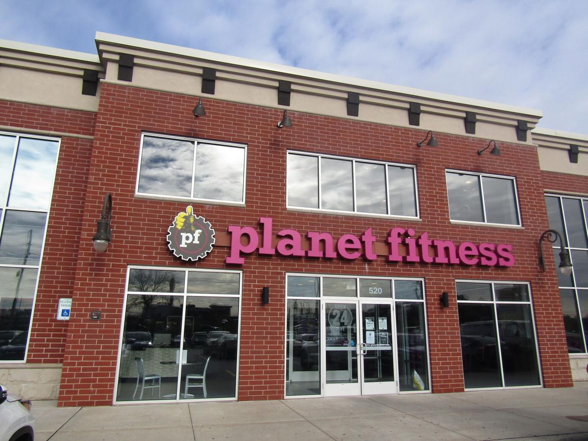 Area health clubs targeted by thieves, police warn