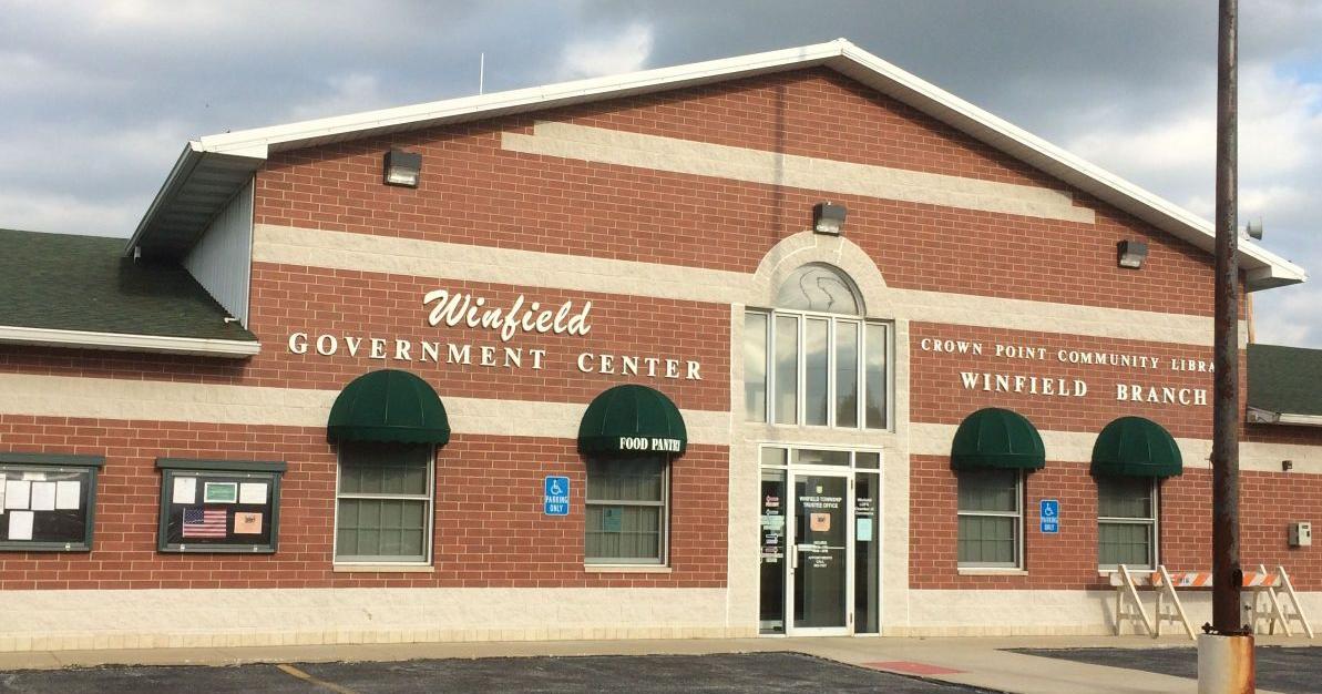 Over objections, Winfield Town Council approves 515-lot subdivision