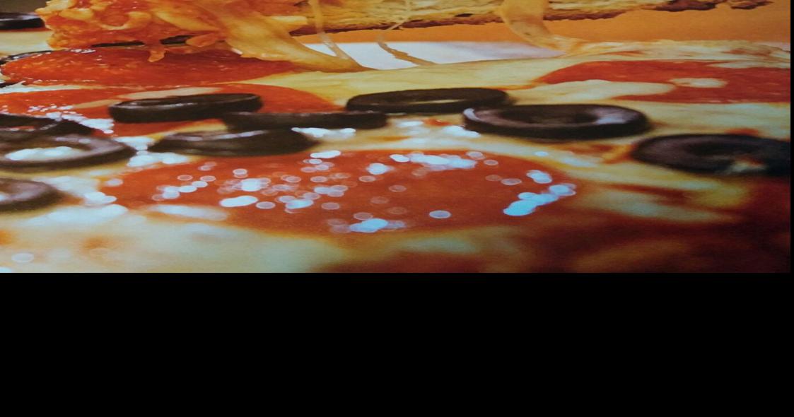 Mixing it up: Blend ingredients to make creative dishes