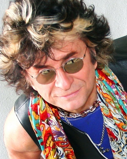 Iconic Chicago songwriter Jim Peterik opens Memorial Opera House season ...