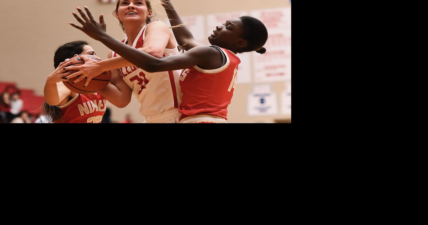 Crown Point girls basketball still No. 1 in state rankings