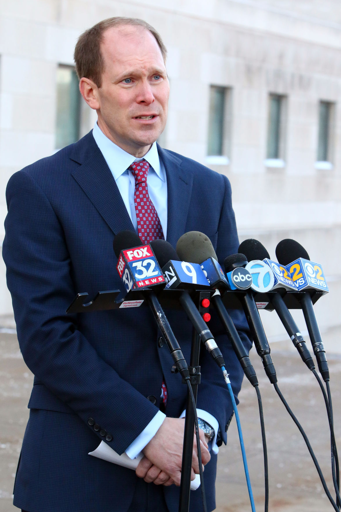 Former Lake County Sheriff John Buncich sentenced to 188 months in ...