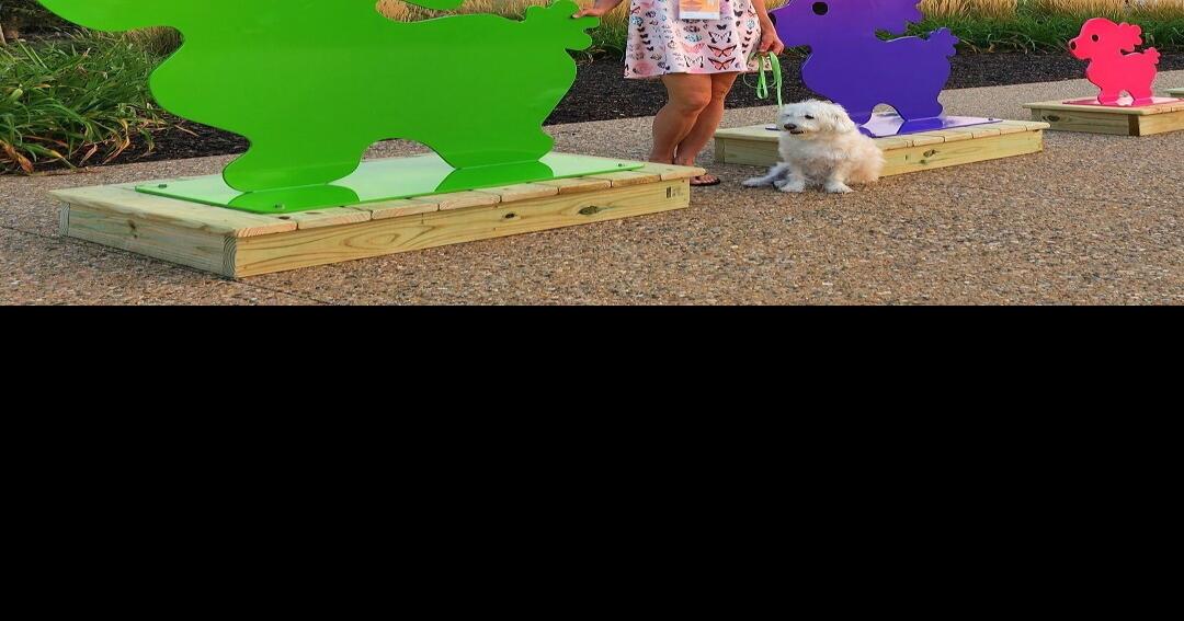 Valpo hosts Art Walk & Talk