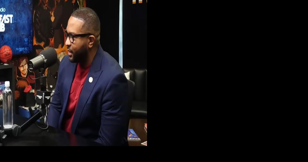 5 things to know about Melton defending Gary from rapper's attack