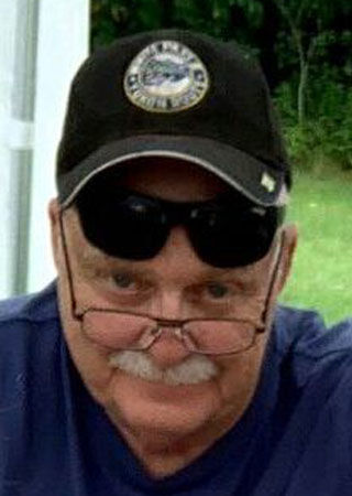 Ronald Keith (Fuzzy) Stockman