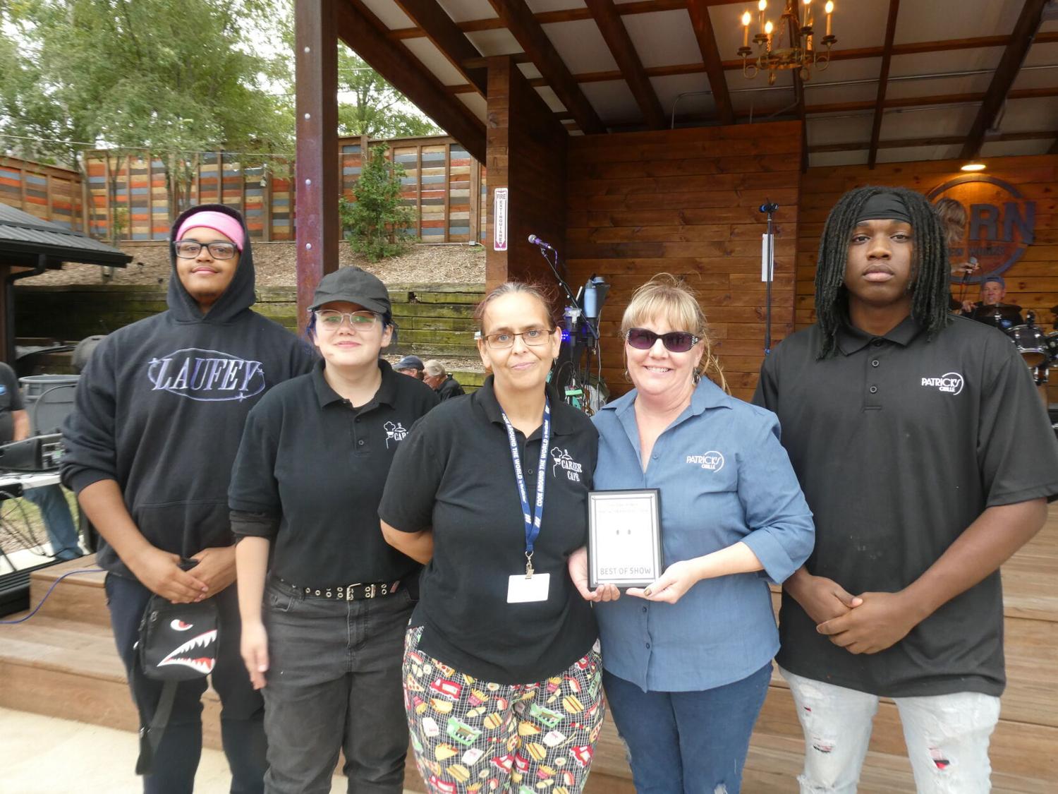 Mac and Cheese Fest recap: Culinary tech school team wins cheesy ...