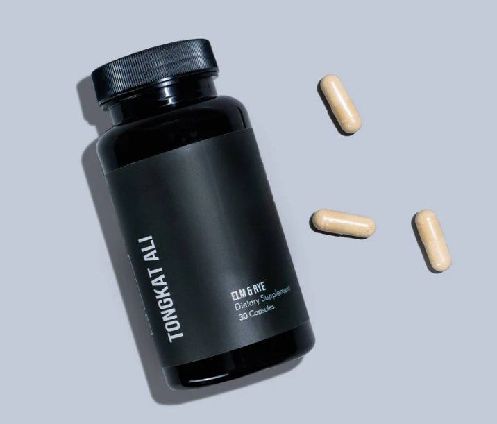 10 Best Tongkat Ali Supplements For 2024