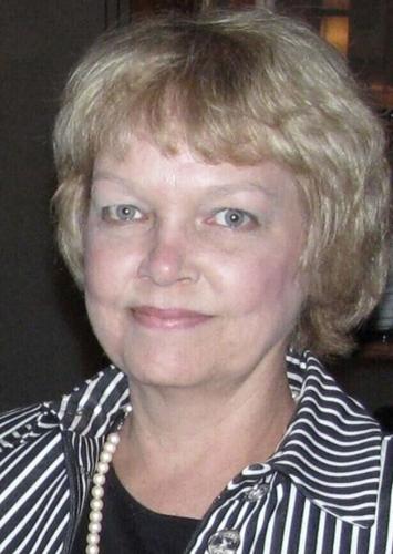 Valorie "Val" Joy Spurlock