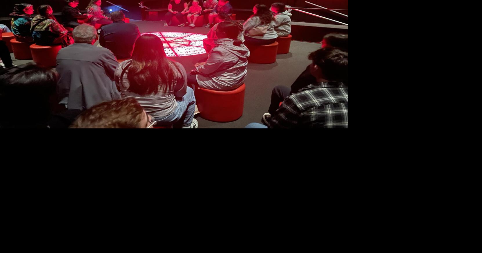 Fear + trigger = scapegoat continues to haunt us from 1692