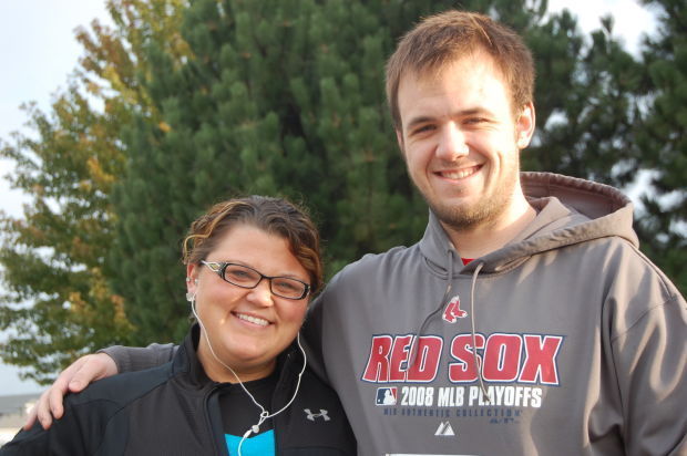 OFFBEAT with PHIL POTEMPA: 'Biggest Loser' big names at Saturday's Omni 5K