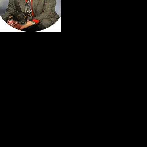 Francis C. "Frank" Roach