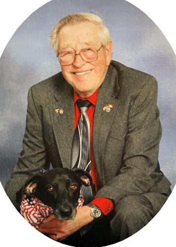 Francis C. "Frank" Roach