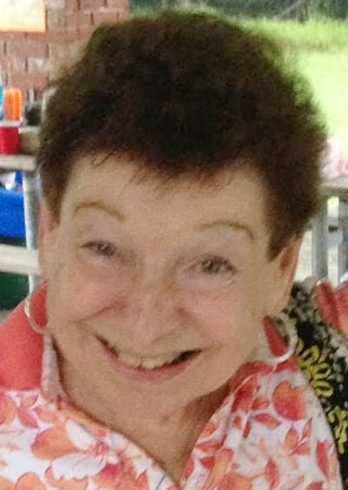 Dorothy M. Pietrzak (nee Hauter)