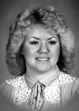 Susan Margaret Greco