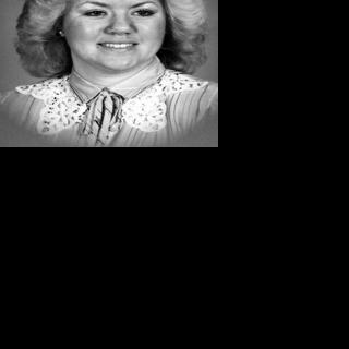 Susan Margaret Greco